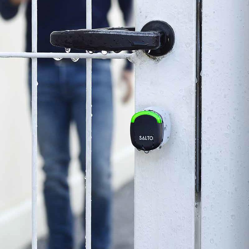 Enhancing Back-of-House Efficiency with Smart Cylinder Technology – THE ...